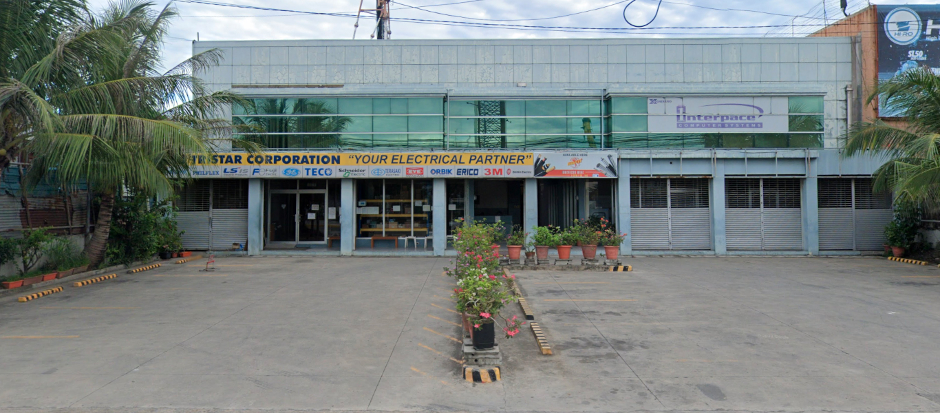 Cebu Tristar Corporation – Your Electrical Partner. Homepage